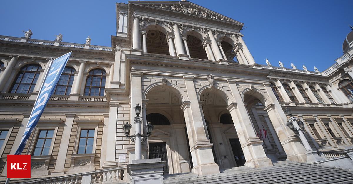 Wien: Uni Wien nähert sich in Ranking Top 100